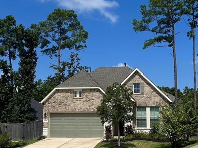 322 Fan Palm Ct, Willis, TX 77318