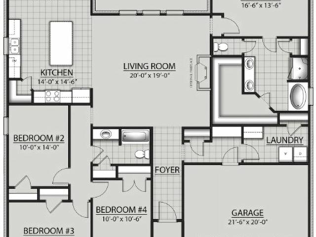 322 Finch Court