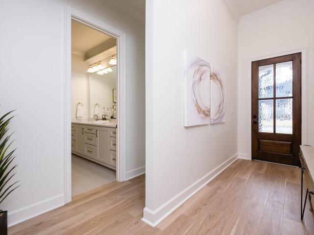 322 Fletcher Loop