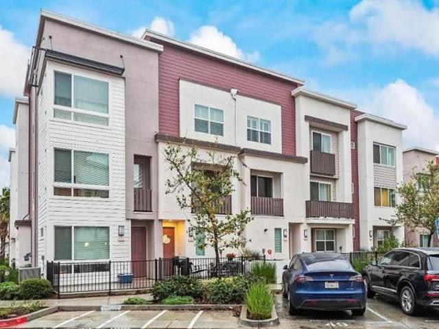 322 Flinder Pl, San Jose, CA 95123