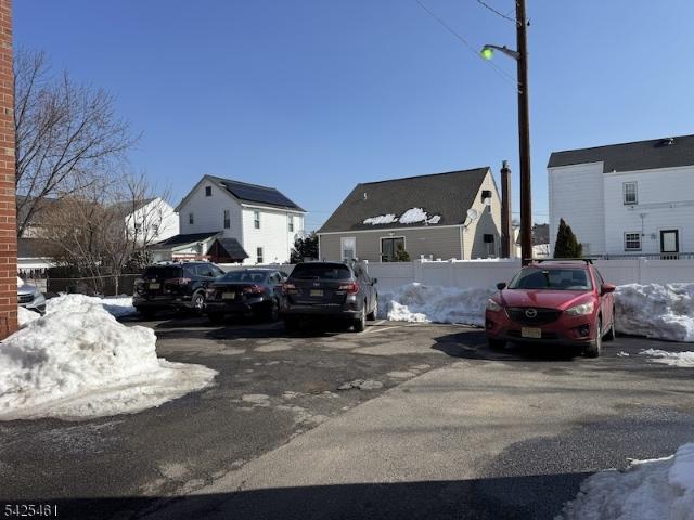 322 Franklin Avenue # 1