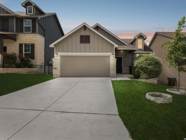 322 Kotara Cyn, San Antonio, TX 78260