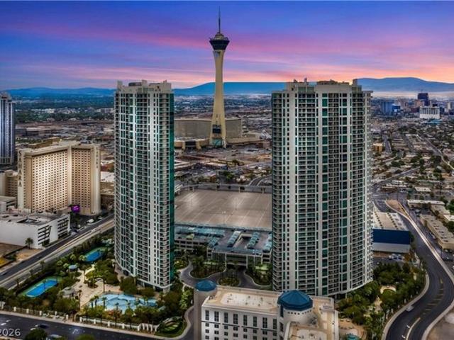 322 Karen Ave Unit 2804, Las Vegas, NV 89109