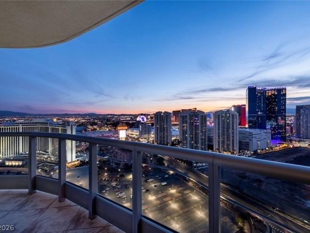 322 Karen Ave Unit 3508, Las Vegas, NV 89109