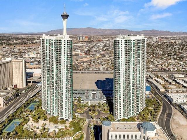 322 Karen Ave Unit 4202, Las Vegas, NV 89109