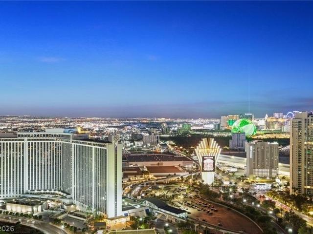 322 Karen Ave Unit 4202, Las Vegas, NV 89109