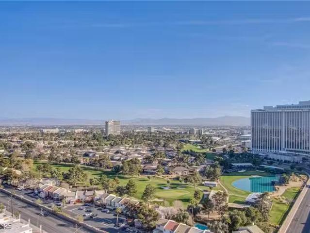 322 Karen Avenue, Unit 2205, Las Vegas, NV 89109 MLS #2665873
