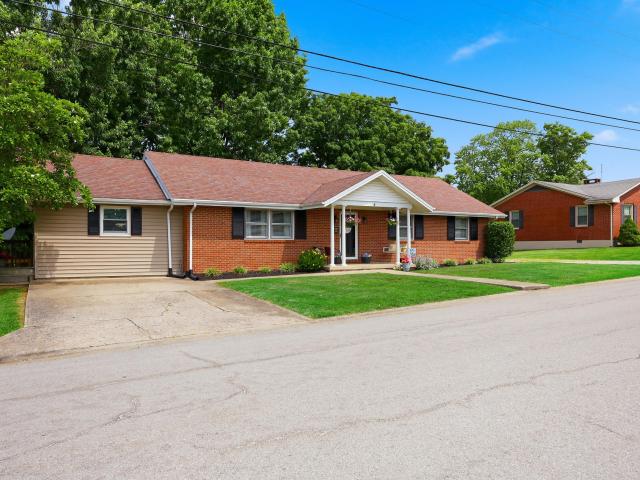 322 Kennedy Heights