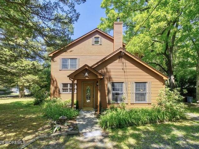 322 Kent Rd, Howell, NJ 07731