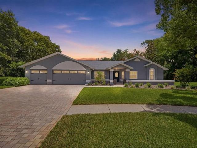 322 Hollow Oak Ct, Spring Hill, FL 34609
