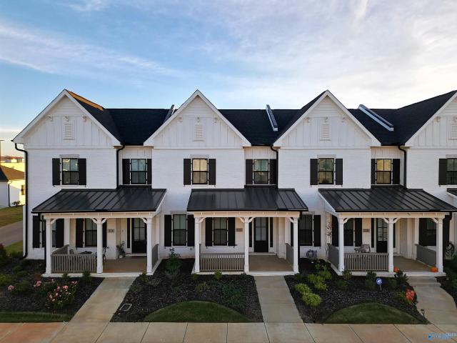 322 Hay Rake Drive