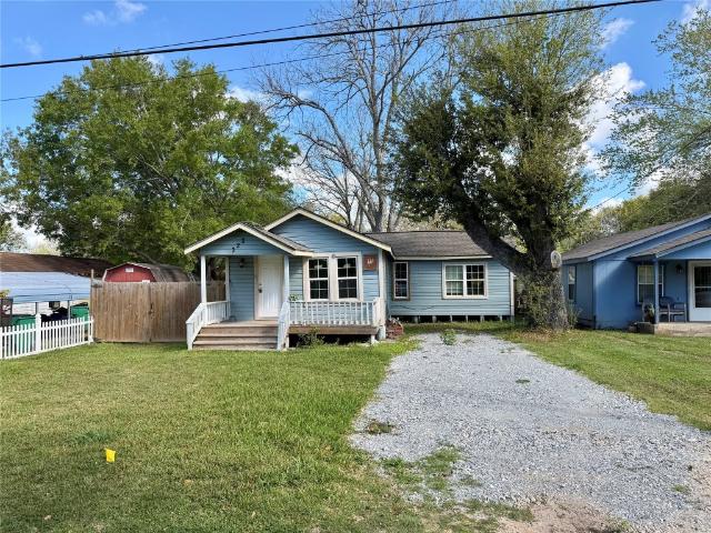 322 Hays Rd, Oyster Creek, TX 77541 | MLS #82086 | Compass