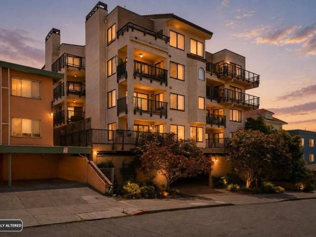 322 Hanover Ave Apt 511, Oakland, CA 94606