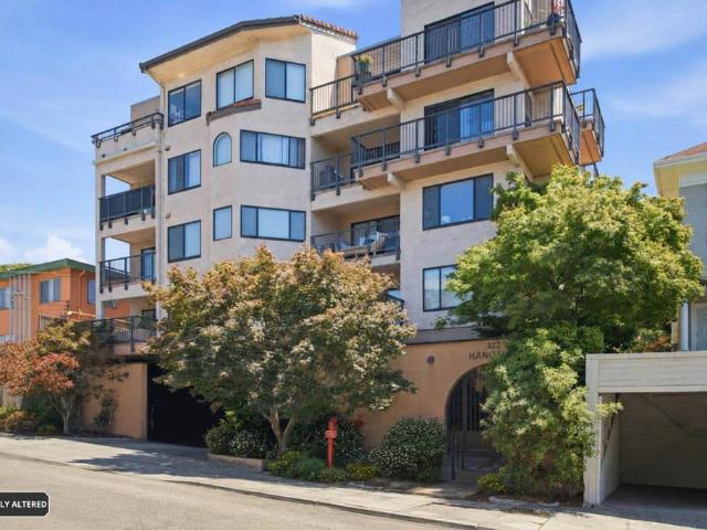 322 Hanover Avenue 511