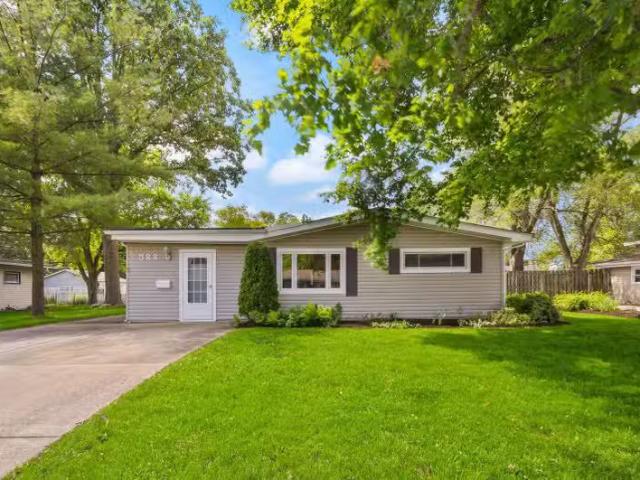 322 Harmony Dr, North Aurora, IL 60542 MLS 12067641