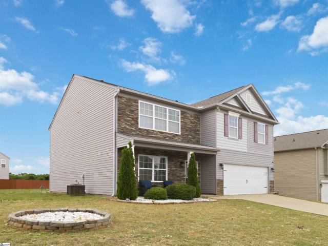 322 Hartleigh Drive