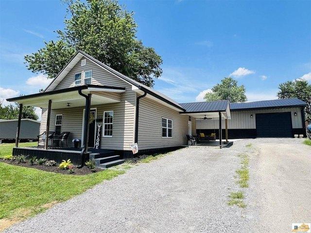 322 Harvey St, Columbia, KY 42728