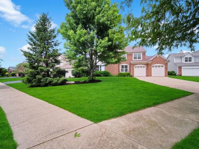 322 Hemlock Lane