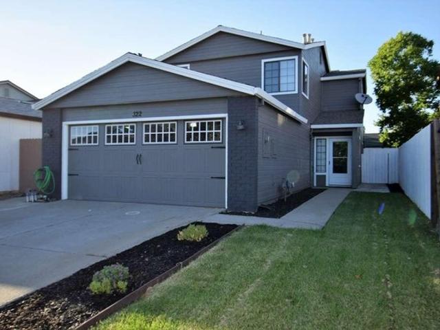 322 Hemphill Way, Roseville, CA 95678
