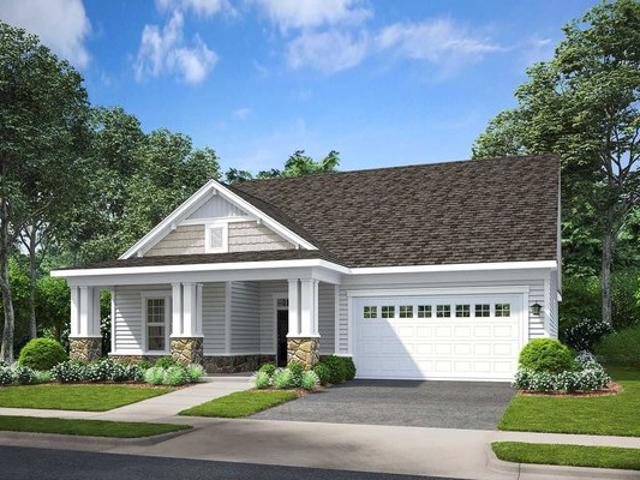 322 Heritage Shores Cir, Bridgeville, DE 19933