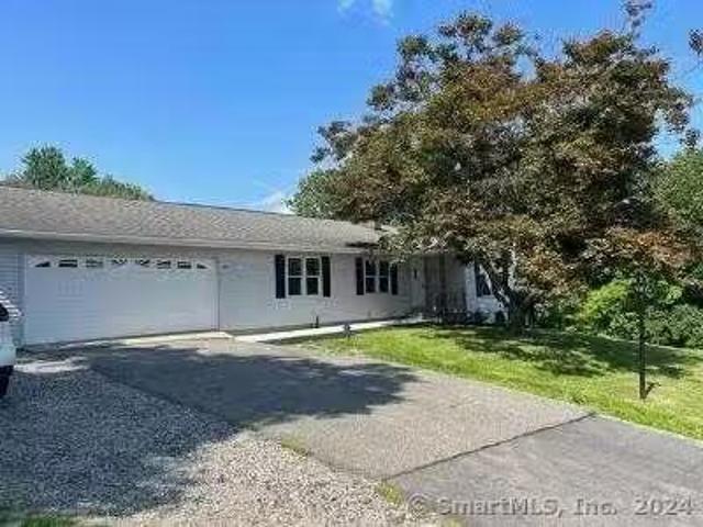 322 Hickory Hill Road, Thomaston, CT 06787 652130065