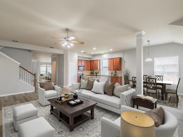 322 Highland Creek Drive