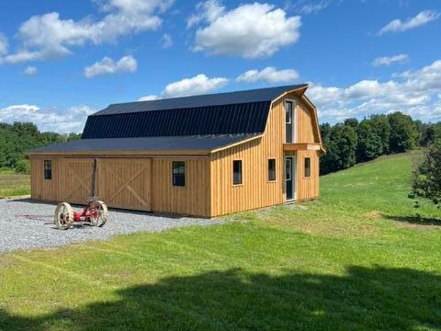 322 Hubb Shutts Road