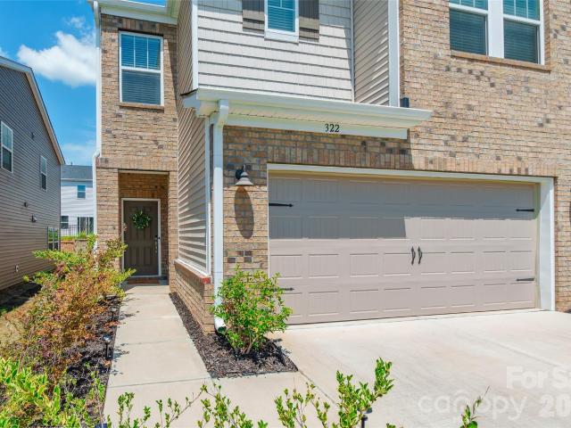 322 Hyssop Court