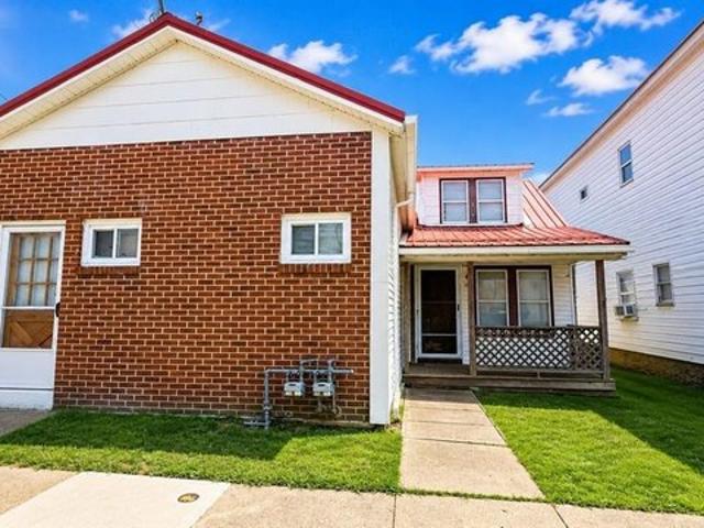 322 Indiana Ave, Avonmore, PA 15618