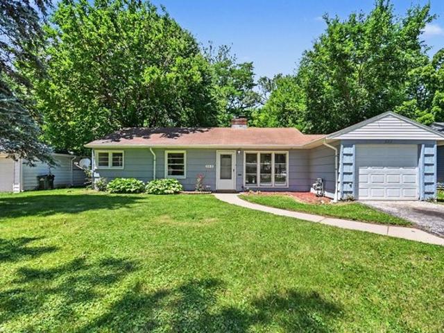 322 Indianwood Blvd, Park Forest, IL 60466