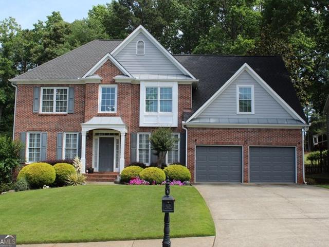 322 Ironhill Trce, Woodstock, GA 30189