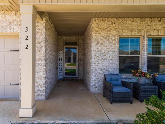 322 Jackson Point Circle