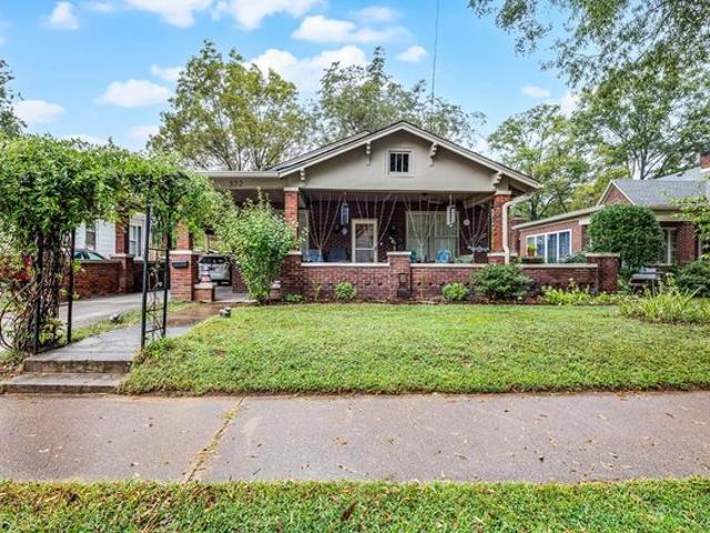 322 Jackson St, Paris, TN 38242
