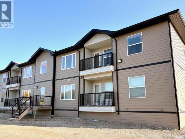 322 James Street, Esterhazy, SK