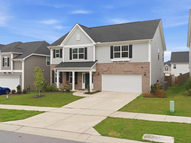 322 Oak Branch Trail
