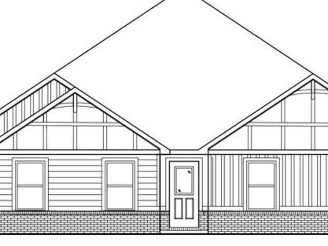 322 Oak Ridge Dr #09, Monticello, GA 31064 in Monticello, Georgia