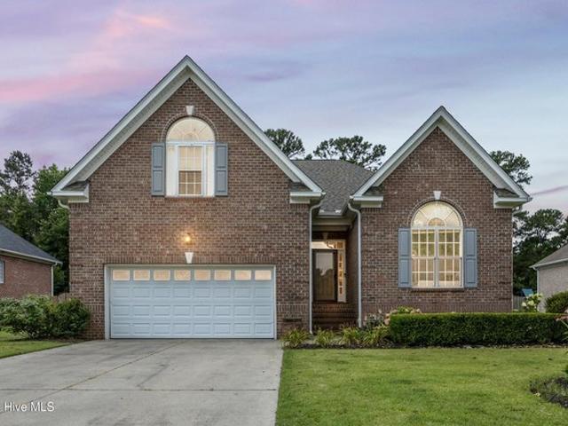 322 Lockerby Ln, Wilmington, NC 28411