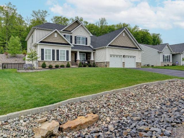 322 Long Run Road