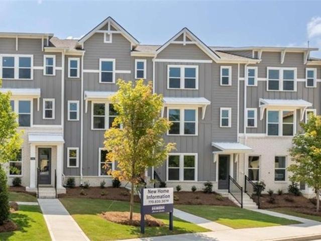 322 Laurel Ln Unit 2021, Hapeville, GA 30354