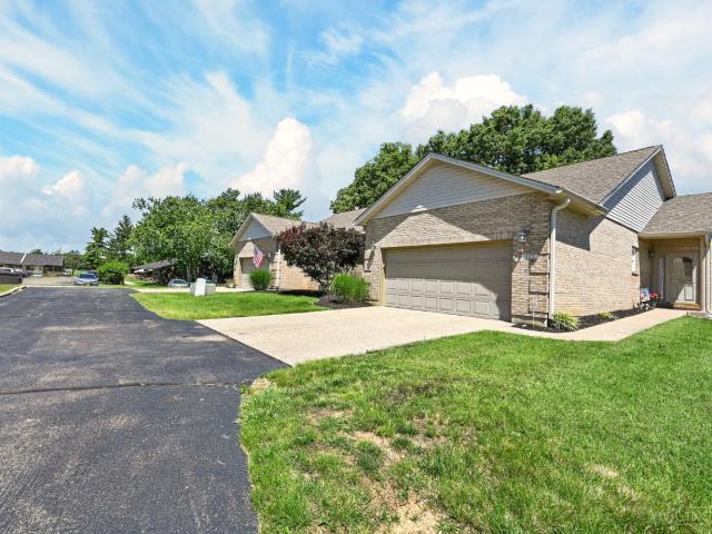 322 Lauryn Meadows Court