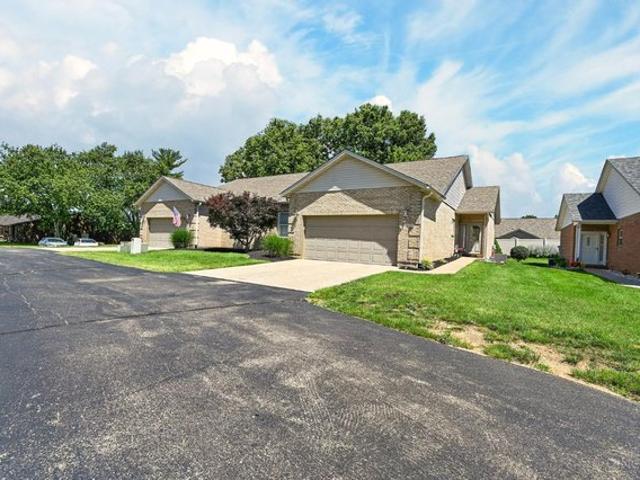 322 Lauryn Meadows Ct, Fairfield, OH 45014