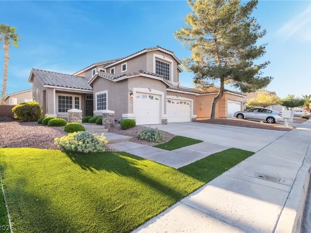 322 Laguna Glen Dr, Henderson, NV 89014 | MLS #2769 | Compass