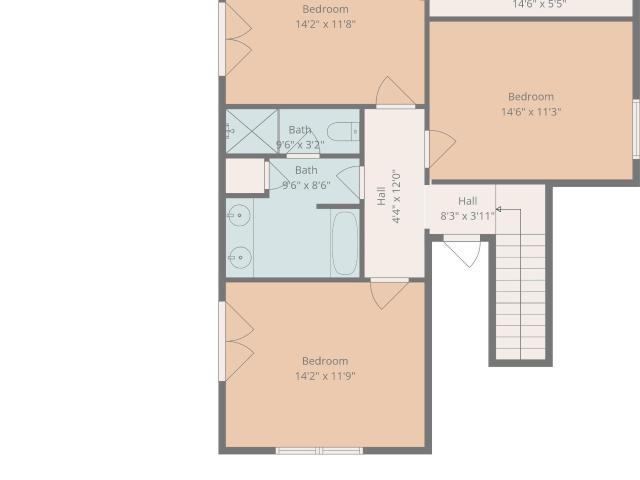 322 Lance Drive