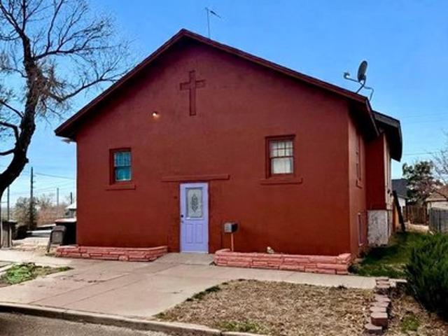 322 Lincoln Ave, La Junta, CO 81050