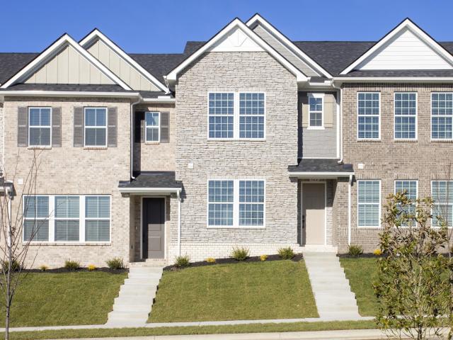 322 Lynwood Station Boulevard
