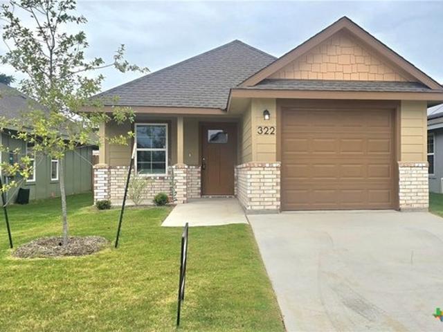 322 Monty Rd, Copperas Cove, TX 76522