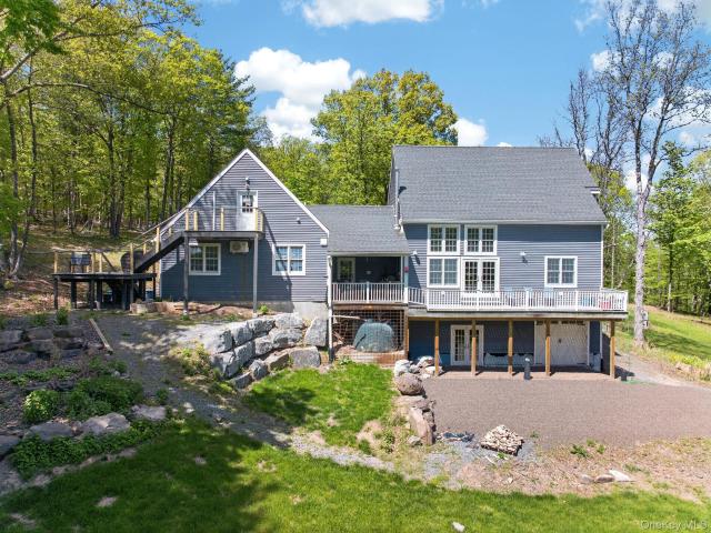 322 Morrison Road