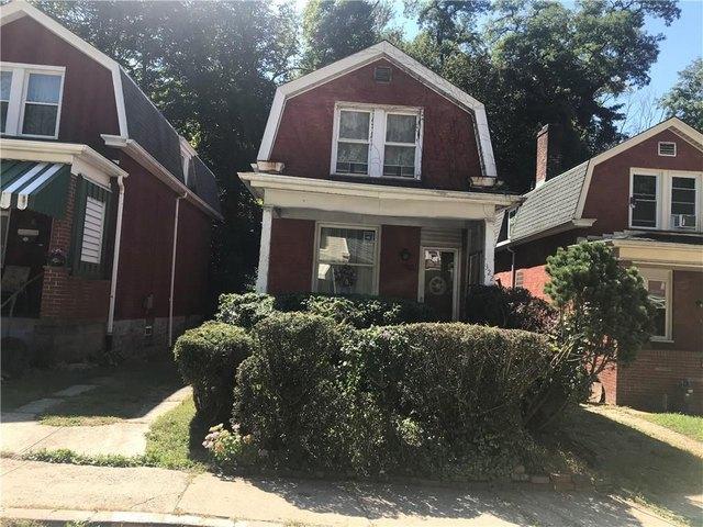 322 Mathews Ave, Pittsburgh, PA 15210