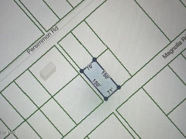 322 Magnolia Rd, Boiling Spring Lakes, NC 28461