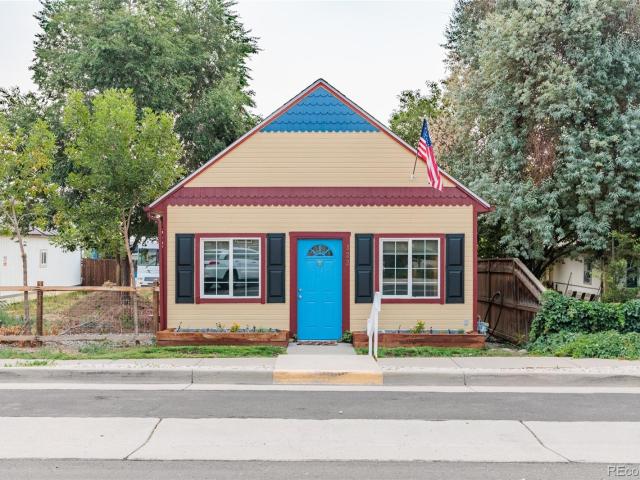 322 Main Street